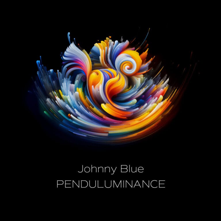 Johnny Blue — Penduluminance - victorybeats.org